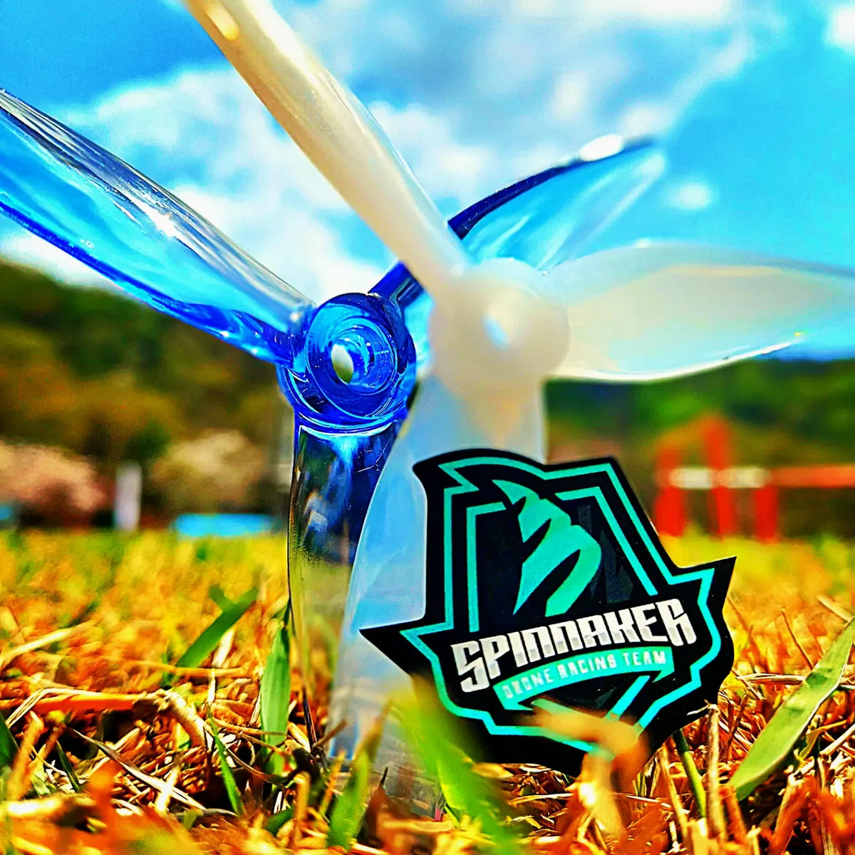 HQ Spinnaker R36 5.1 x 3.6 – Fly High FPV
