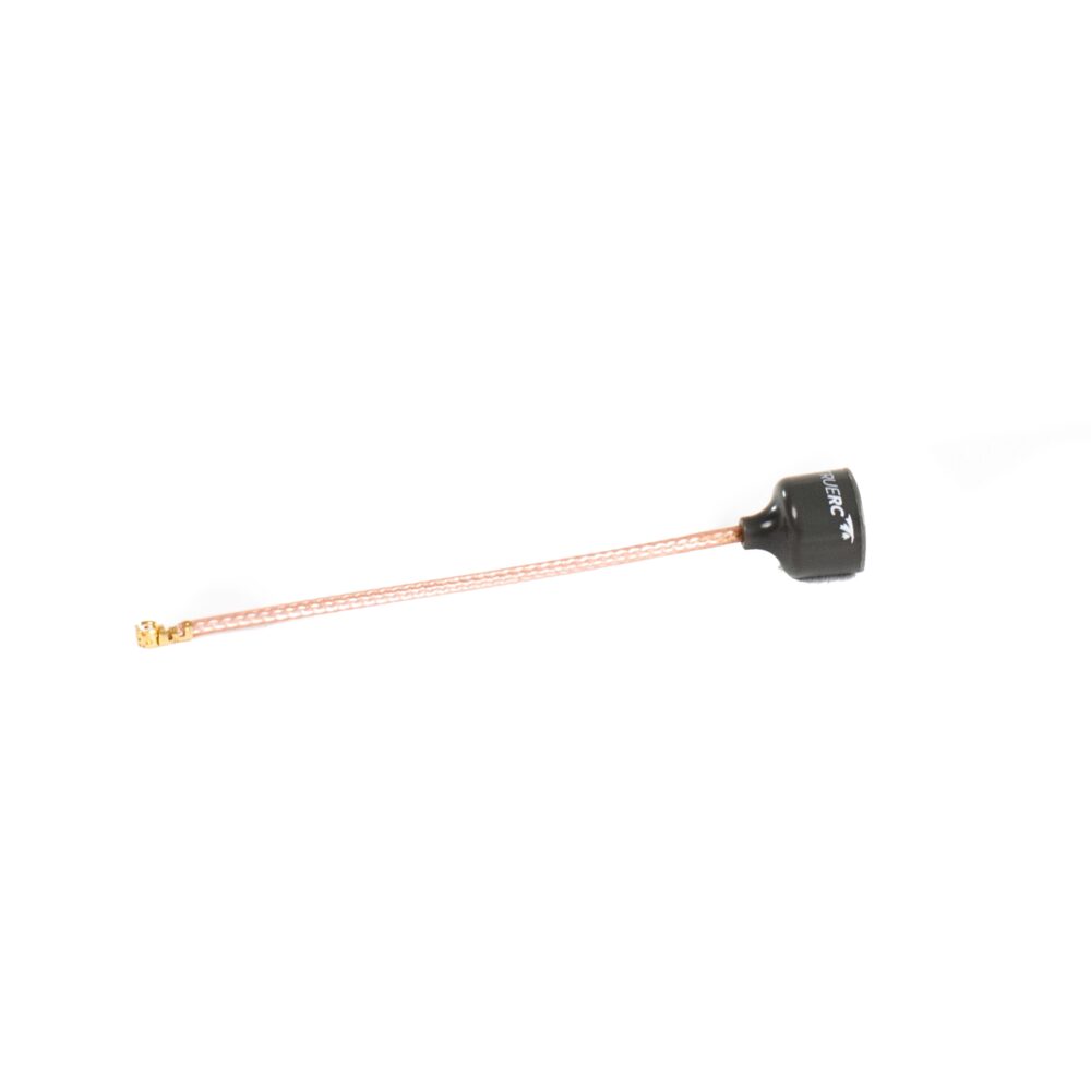 Singularity 5.8 u.FL antenna for Caddx Vista and 03 Air Unit 5.8GHz