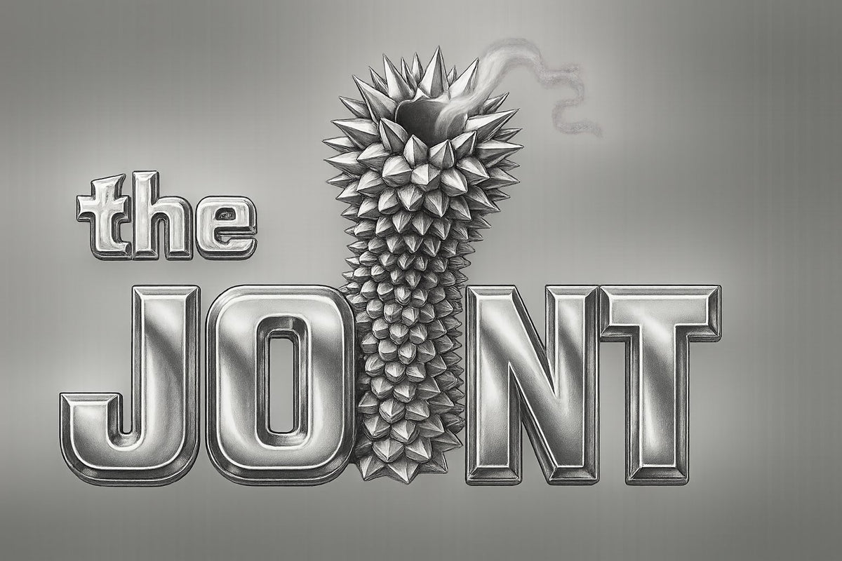 Stick Ends – Fly High FPV