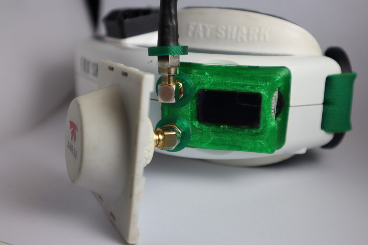 Analog Antennas – Fly High FPV