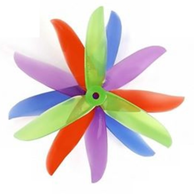 Props – Fly High FPV