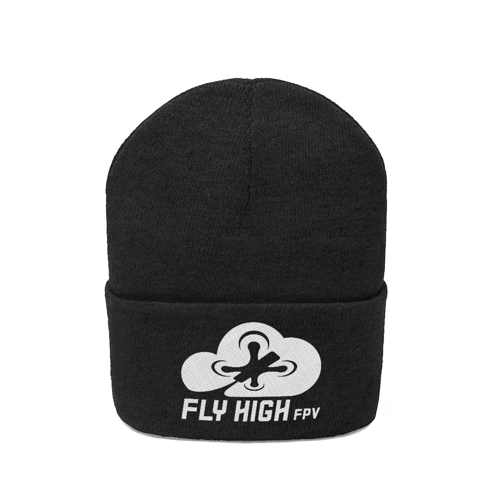 Fly High Beanie – Fly High FPV
