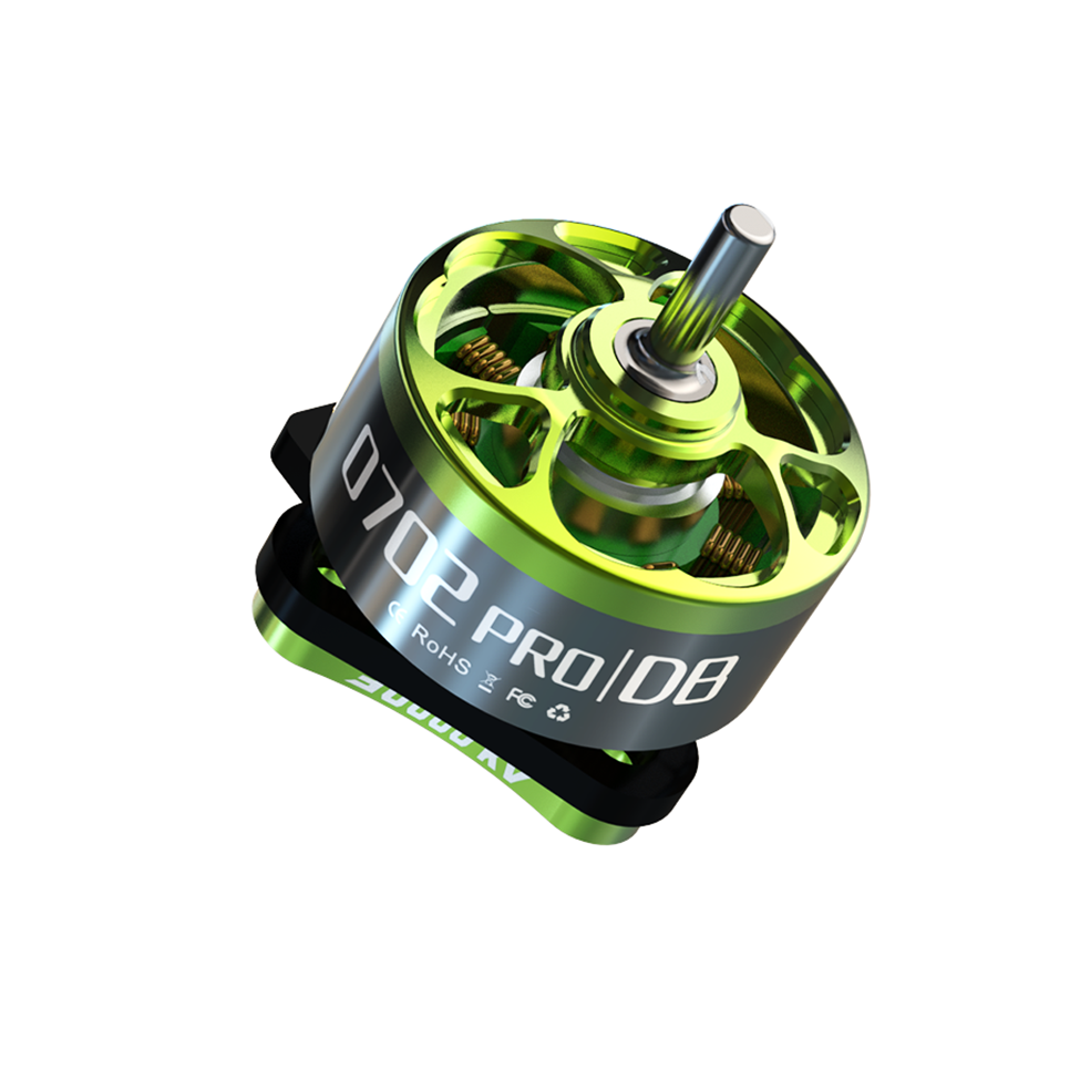 VCI 0702 Pro DB 30,000KV 4PCS – Fly High FPV