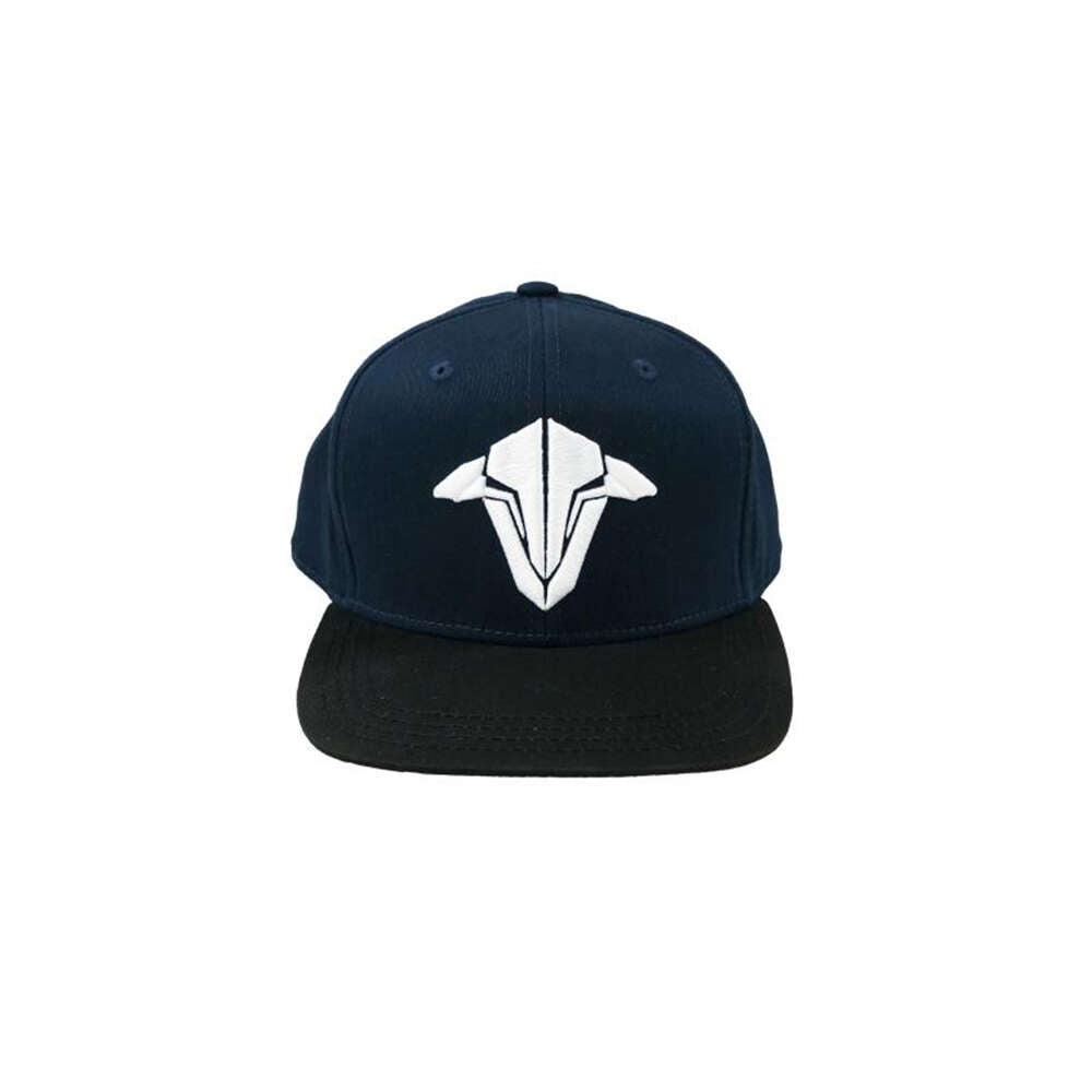 Black Sheep Cap Sheep Head Logo – Fly High FPV