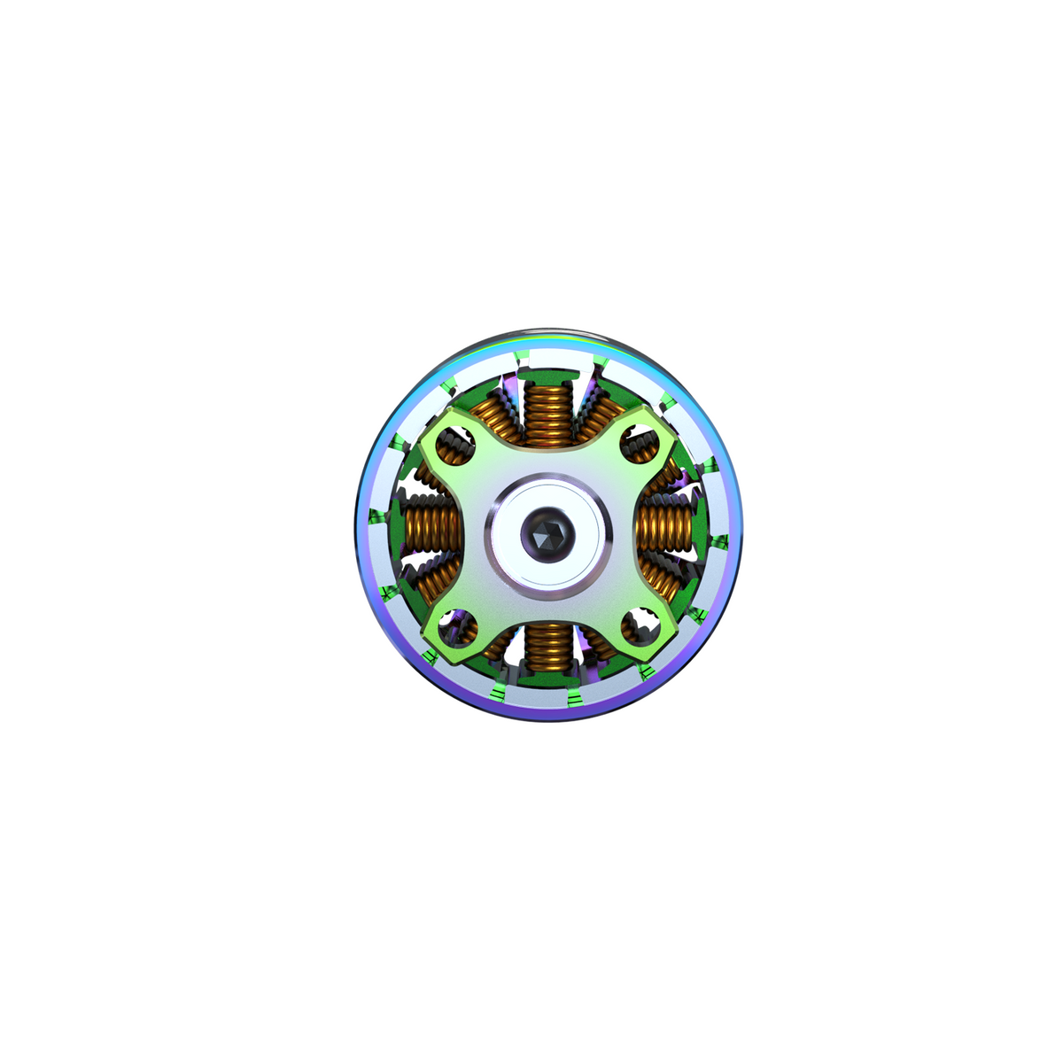 VCI ZOE 2010 1911Kv 3D Motors – Fly High FPV