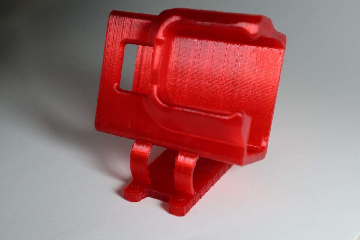 ReelSteadyGo Mounts (spring mounts) – Fly High FPV