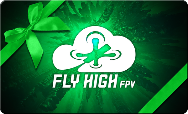 Gift Card – Fly High FPV