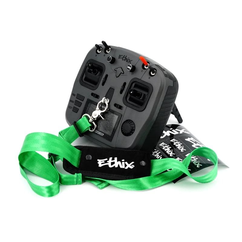 Ethix camera store