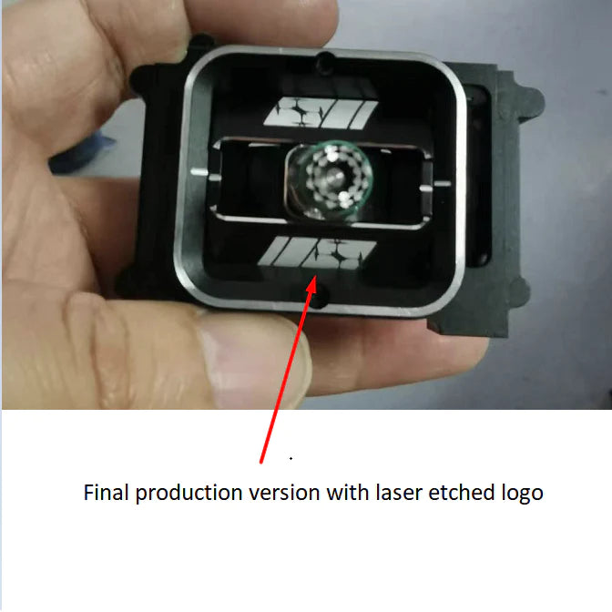 PyroDrone CnC Metal Gimbals for Tango 2 and Mambo (folding) v1.2 – Fly ...